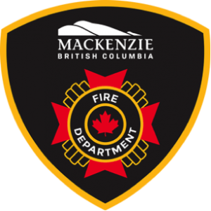 Fire Department - District of Mackenzie