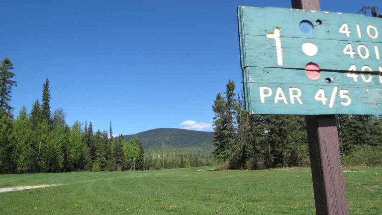 Visit Mackenzie - District of Mackenzie