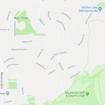 About Mackenzie - District of Mackenzie