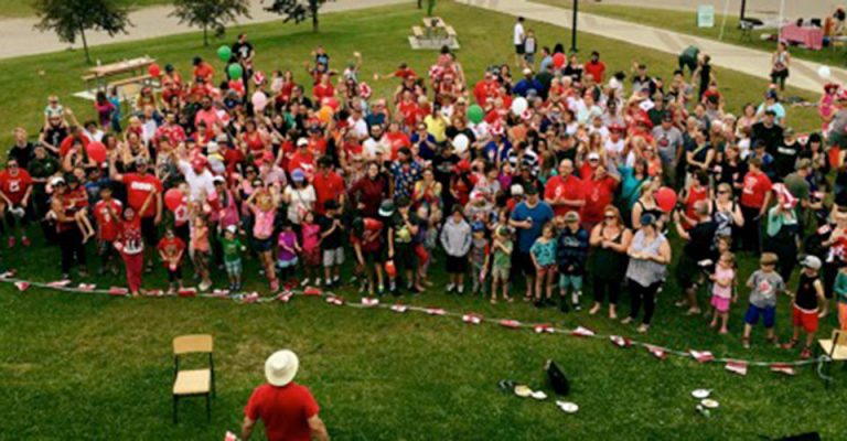 Discover Mackenzie - Mackenzie, BC