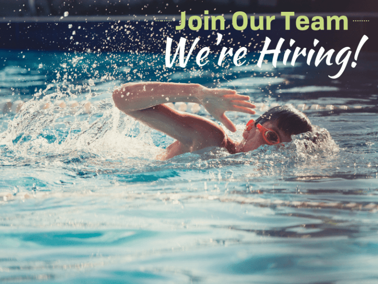 Career Opportunity - Lifeguard Instructors & Lifeguards - District of ...