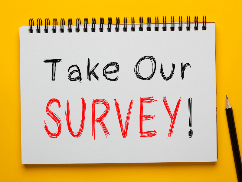 Renaming and Redesigning of SD57 Survey - District of Mackenzie