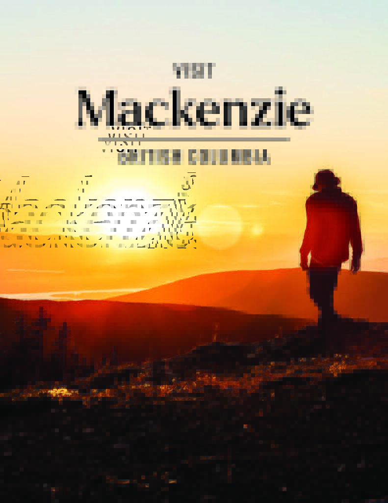 Where to Stay - District of Mackenzie