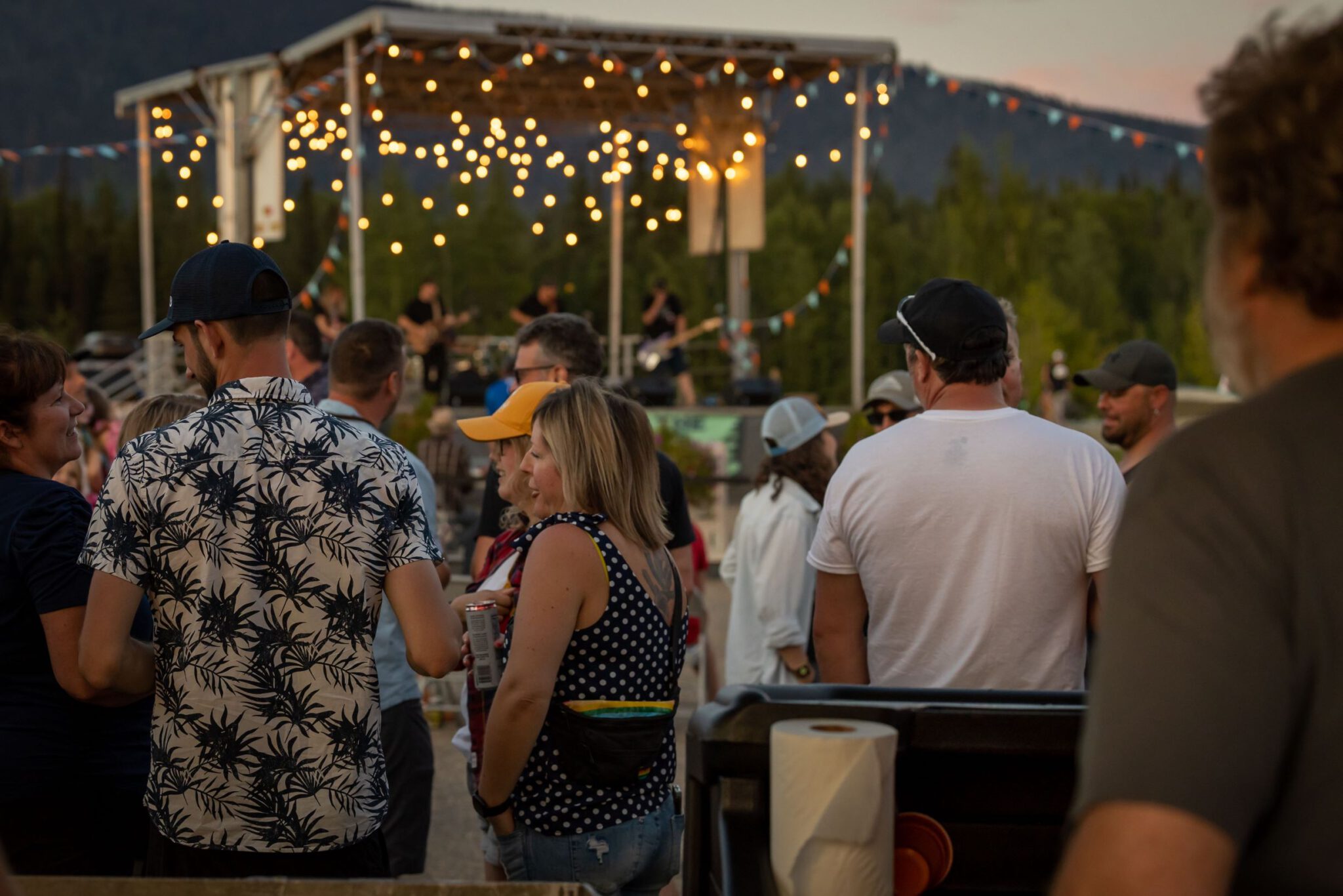 Visit Mackenzie - District of Mackenzie