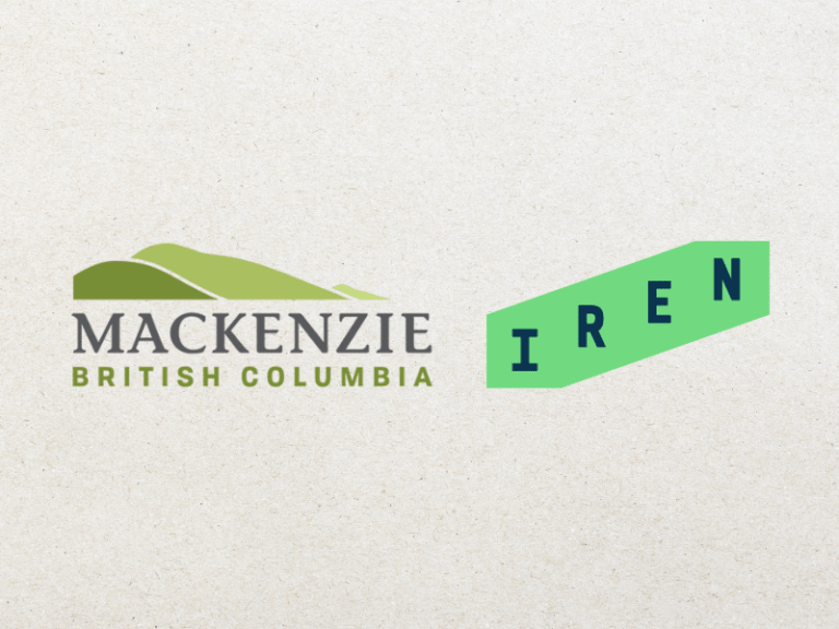 District of Mackenzie partners with IREN on high speed connectivity ...