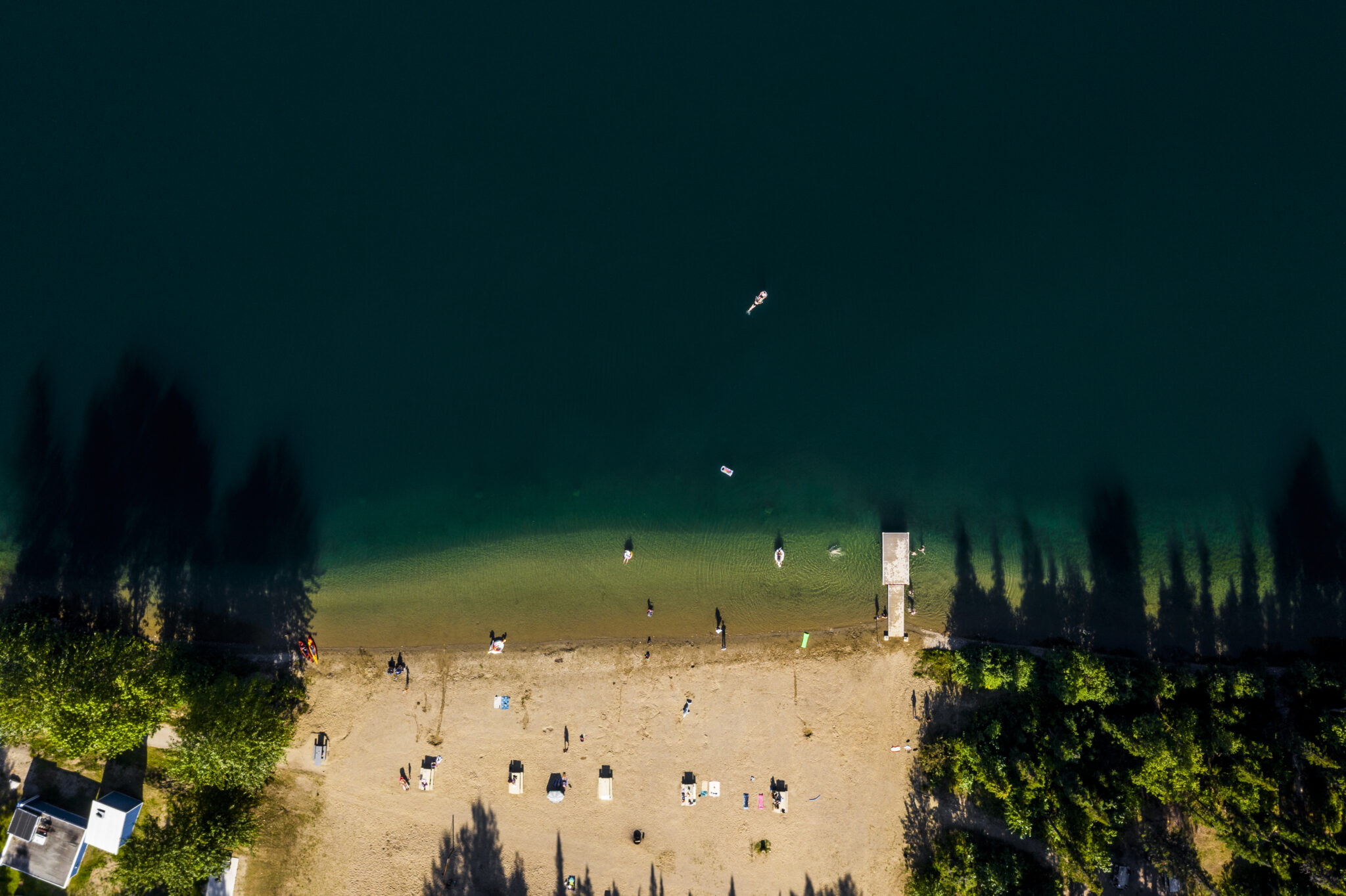 Visit Mackenzie - District of Mackenzie