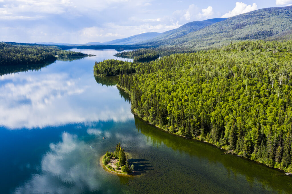 Visit Mackenzie - District of Mackenzie