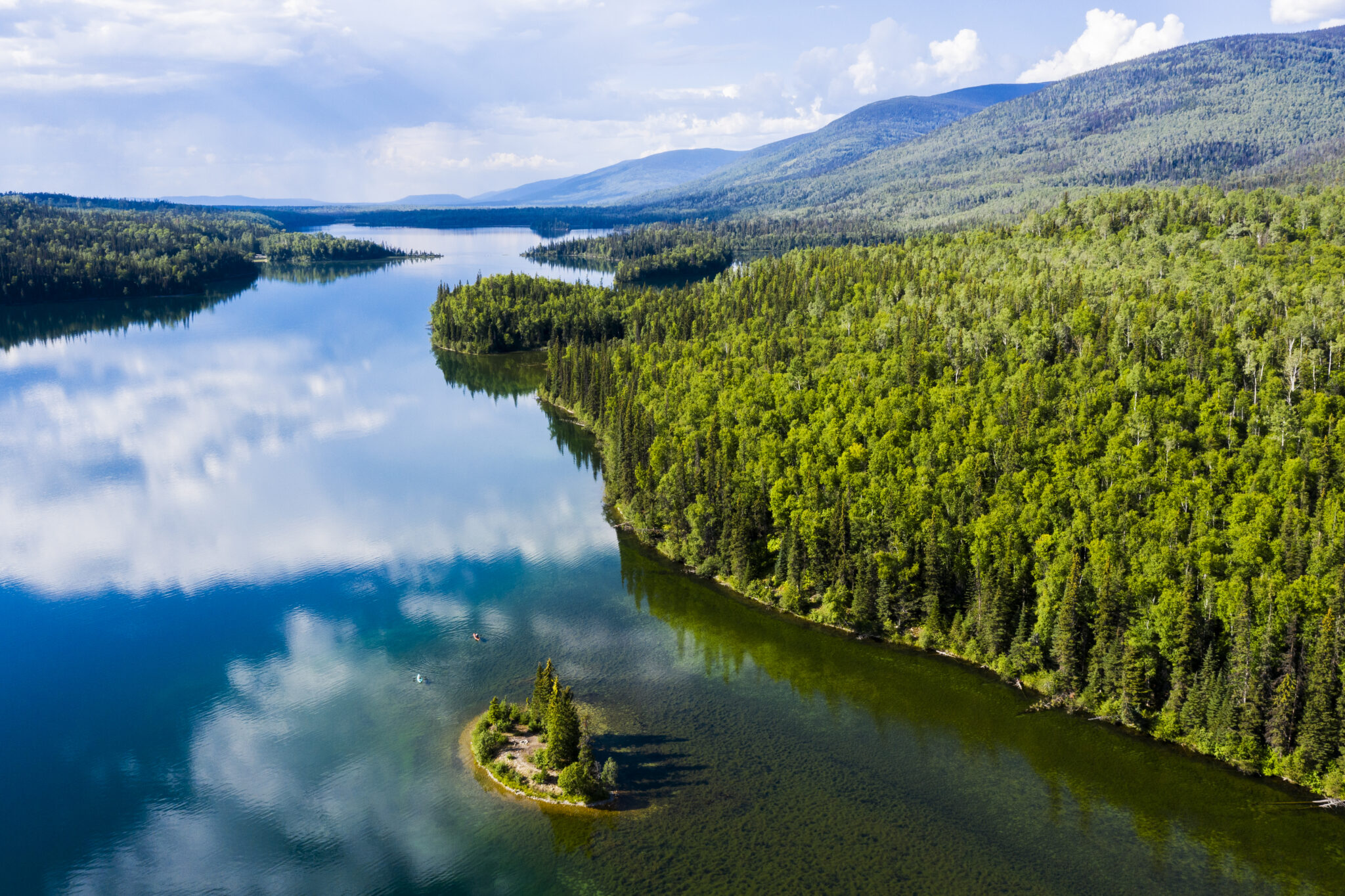 Visit Mackenzie - District of Mackenzie