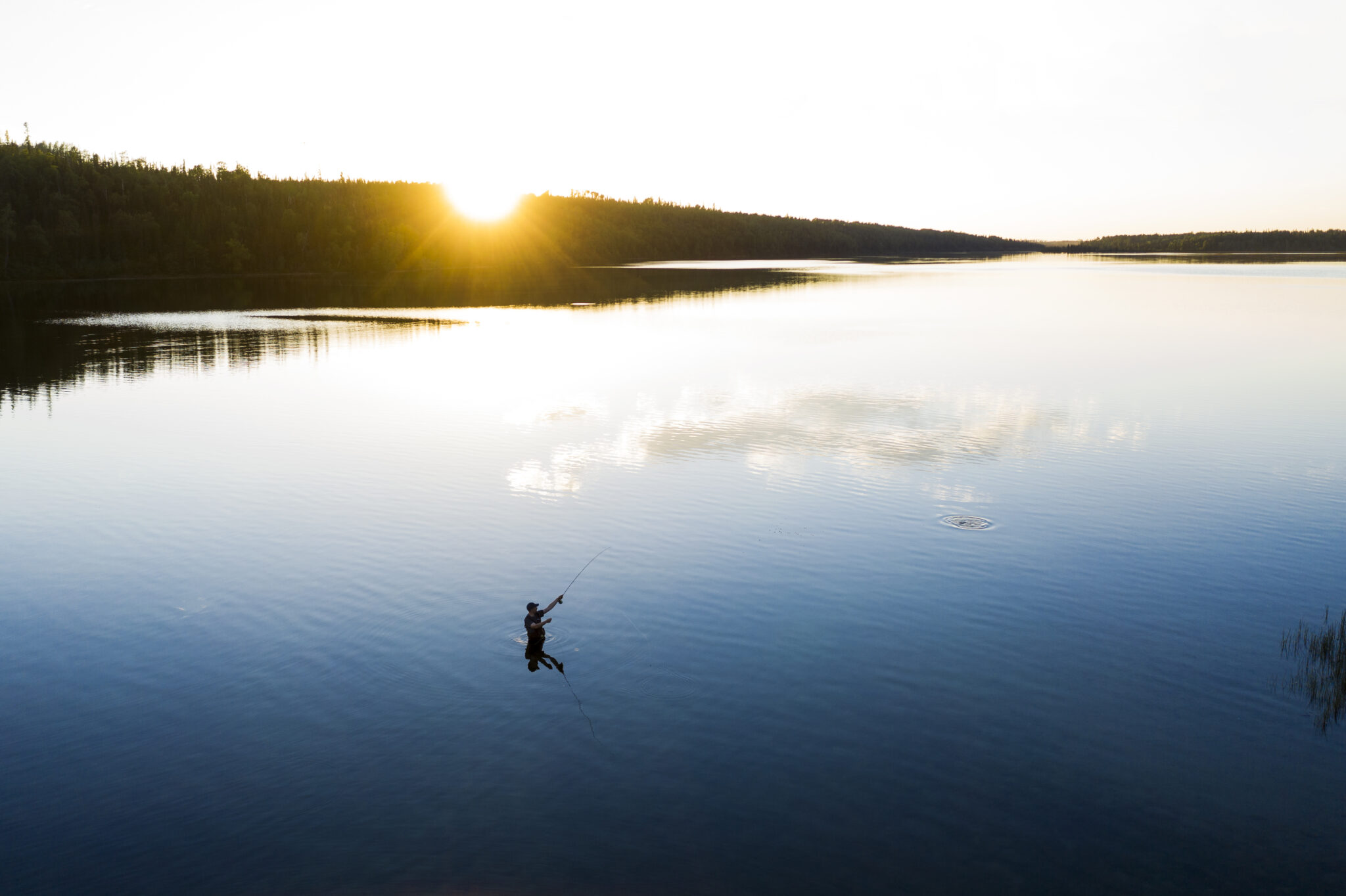 Visit Mackenzie - District of Mackenzie