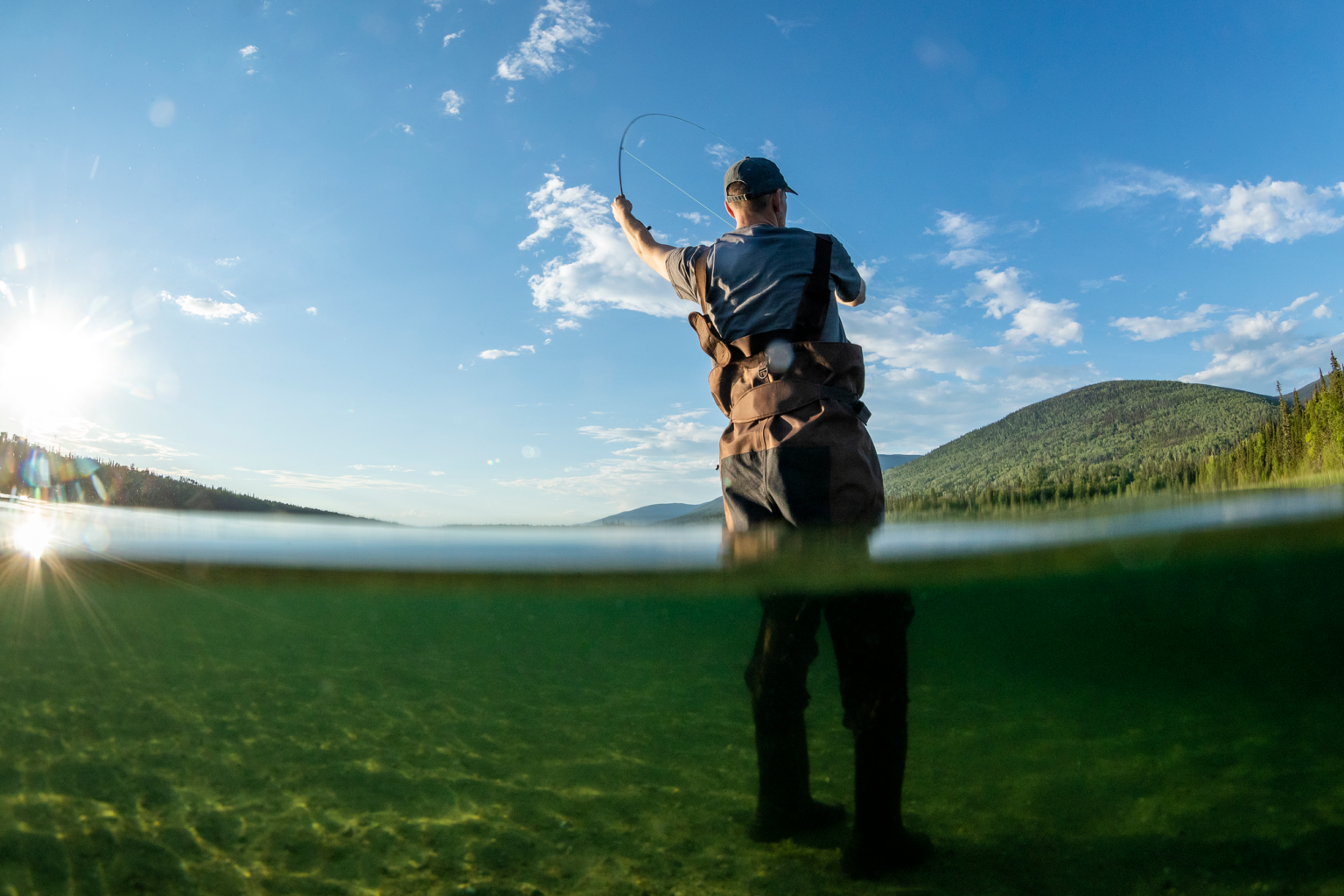 Visit Mackenzie - District of Mackenzie