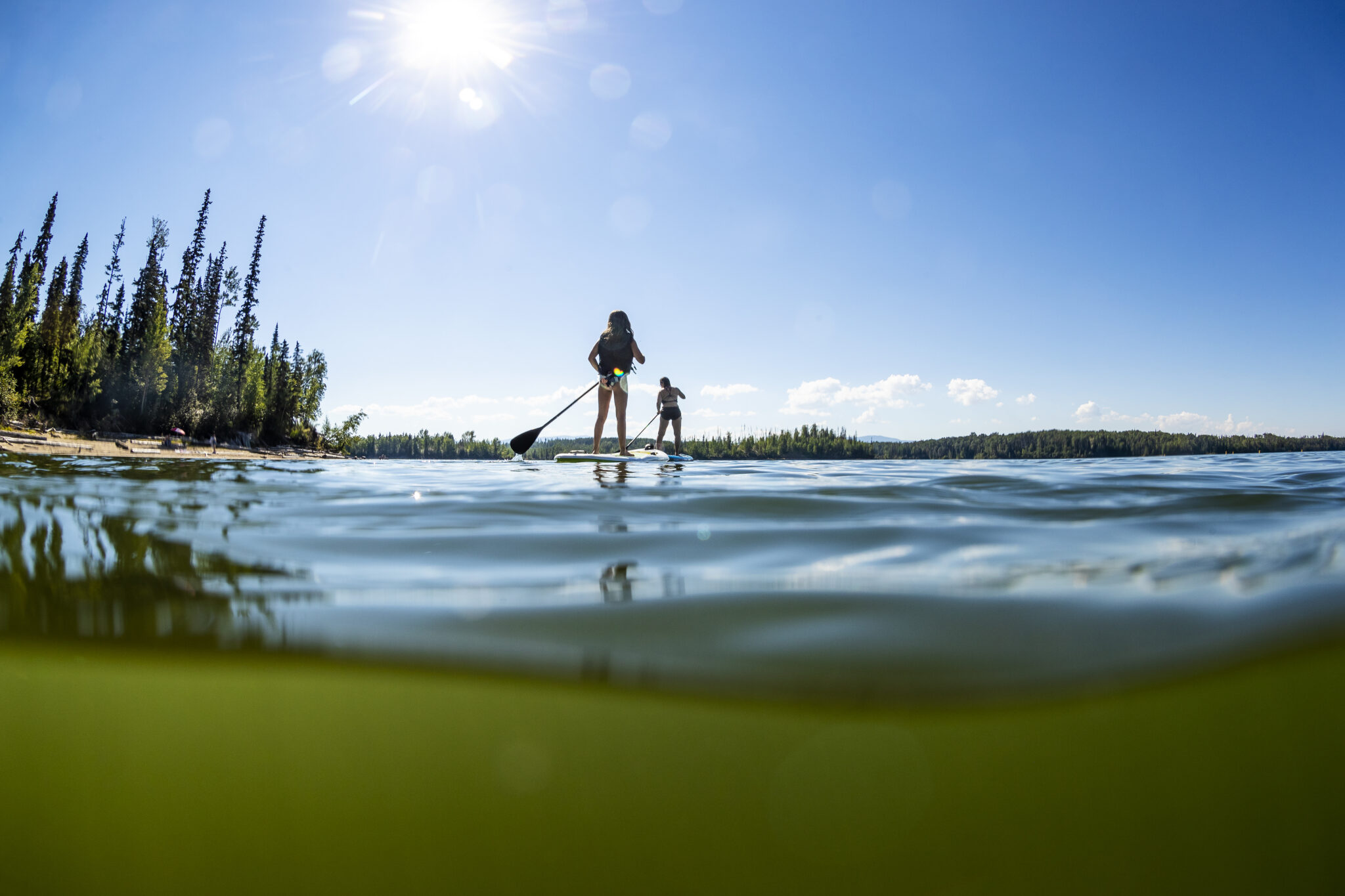 Visit Mackenzie - District of Mackenzie