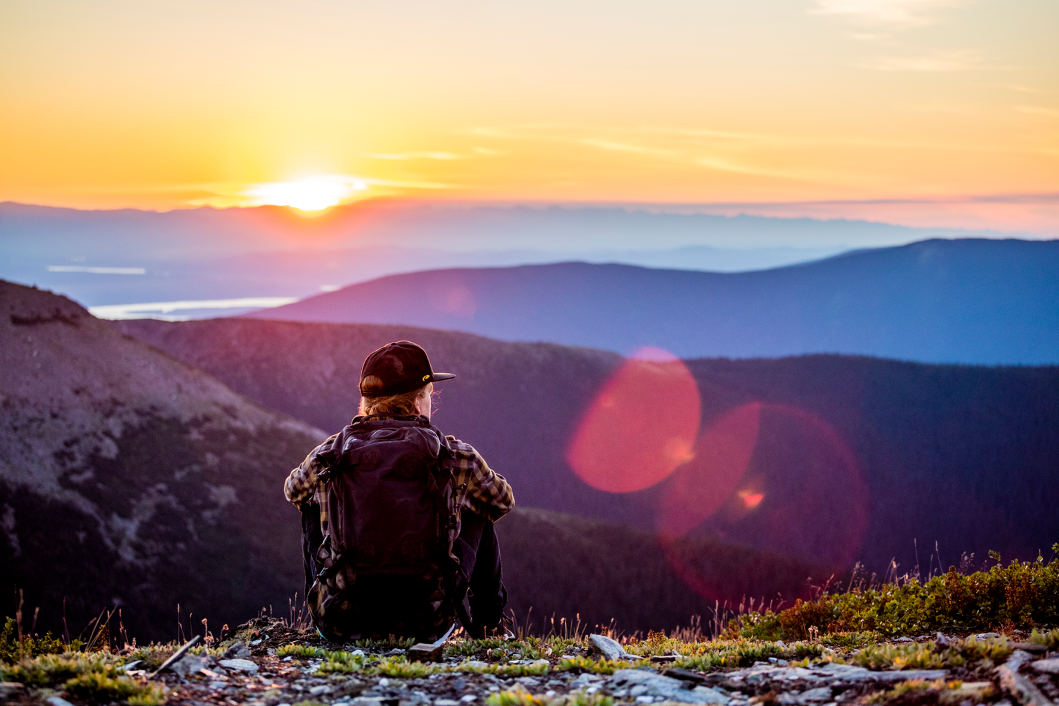 Visit Mackenzie - District of Mackenzie