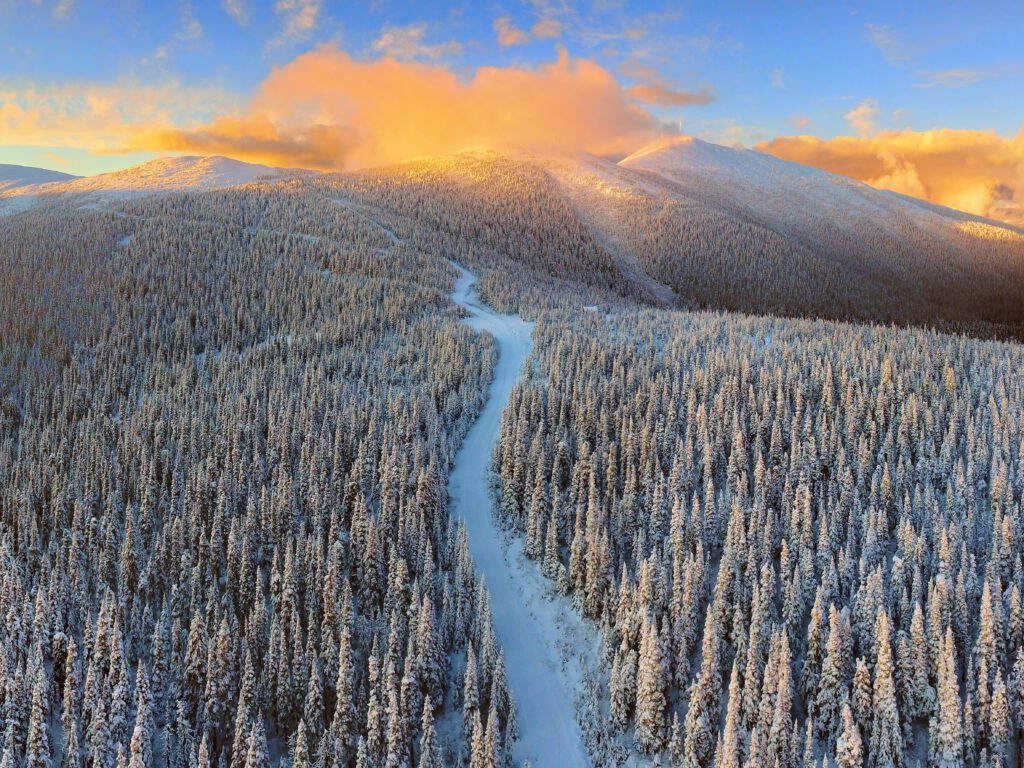 Visit Mackenzie - District of Mackenzie