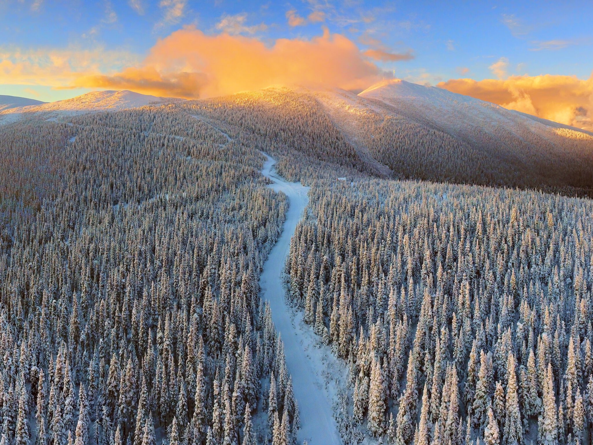 Visit Mackenzie - District of Mackenzie